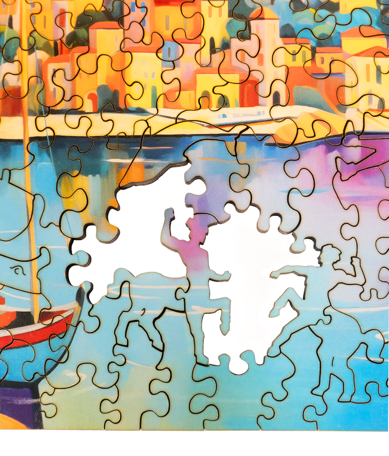 Newest – Artifact Puzzles