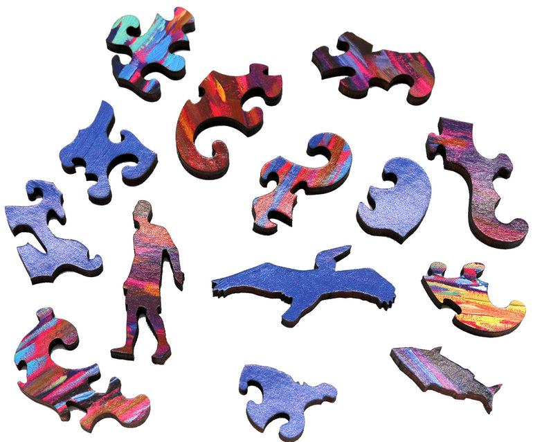 Really hard puzzles – Artifact Puzzles