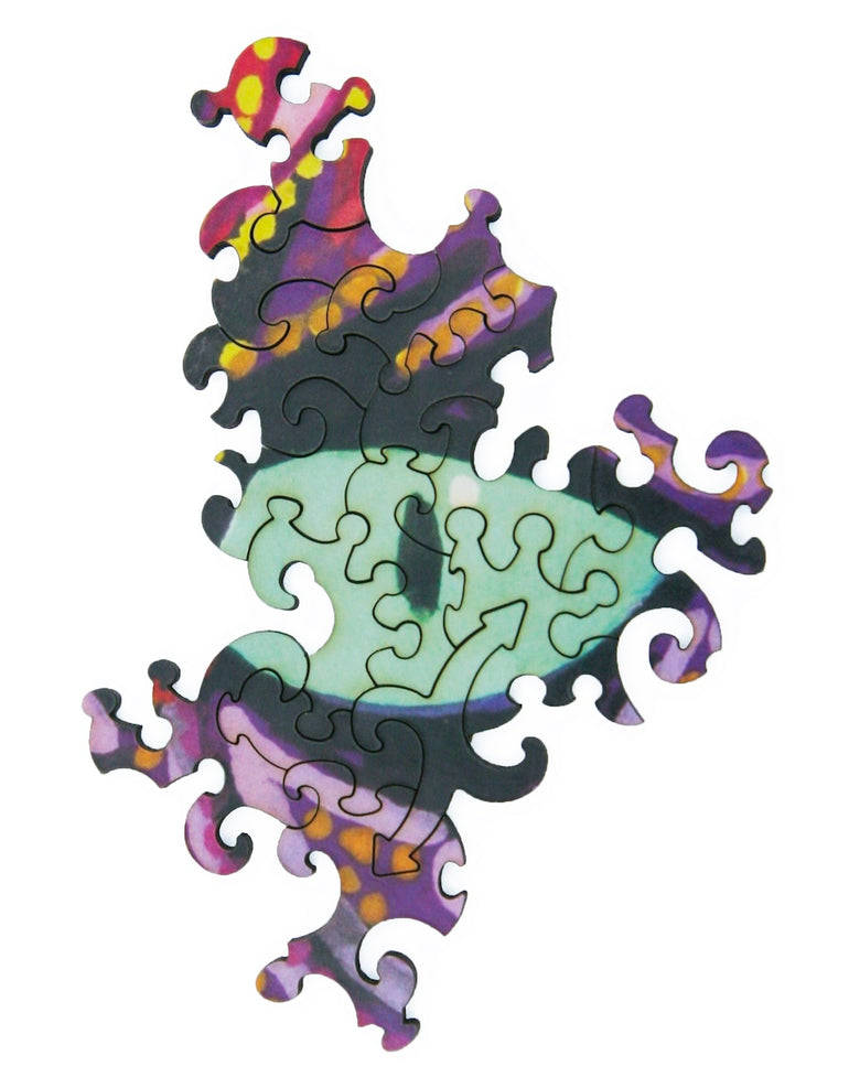 Really hard puzzles – Artifact Puzzles