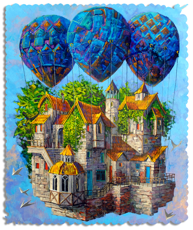 Newest – Artifact Puzzles