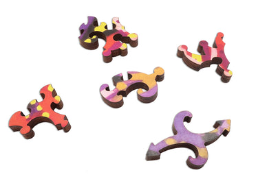 Really hard puzzles – Artifact Puzzles